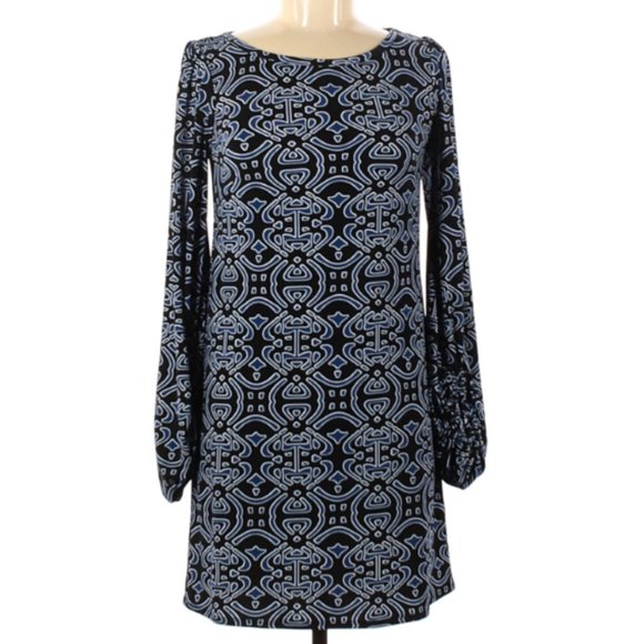 Laundry By Shelli Segal | Dresses | Laundry By Shelli Segal Shift Dress ...